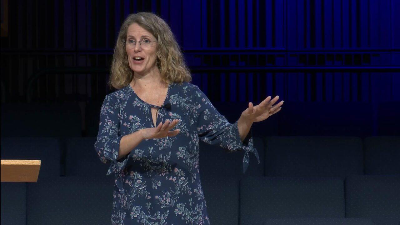 About - Carrie Kerskie